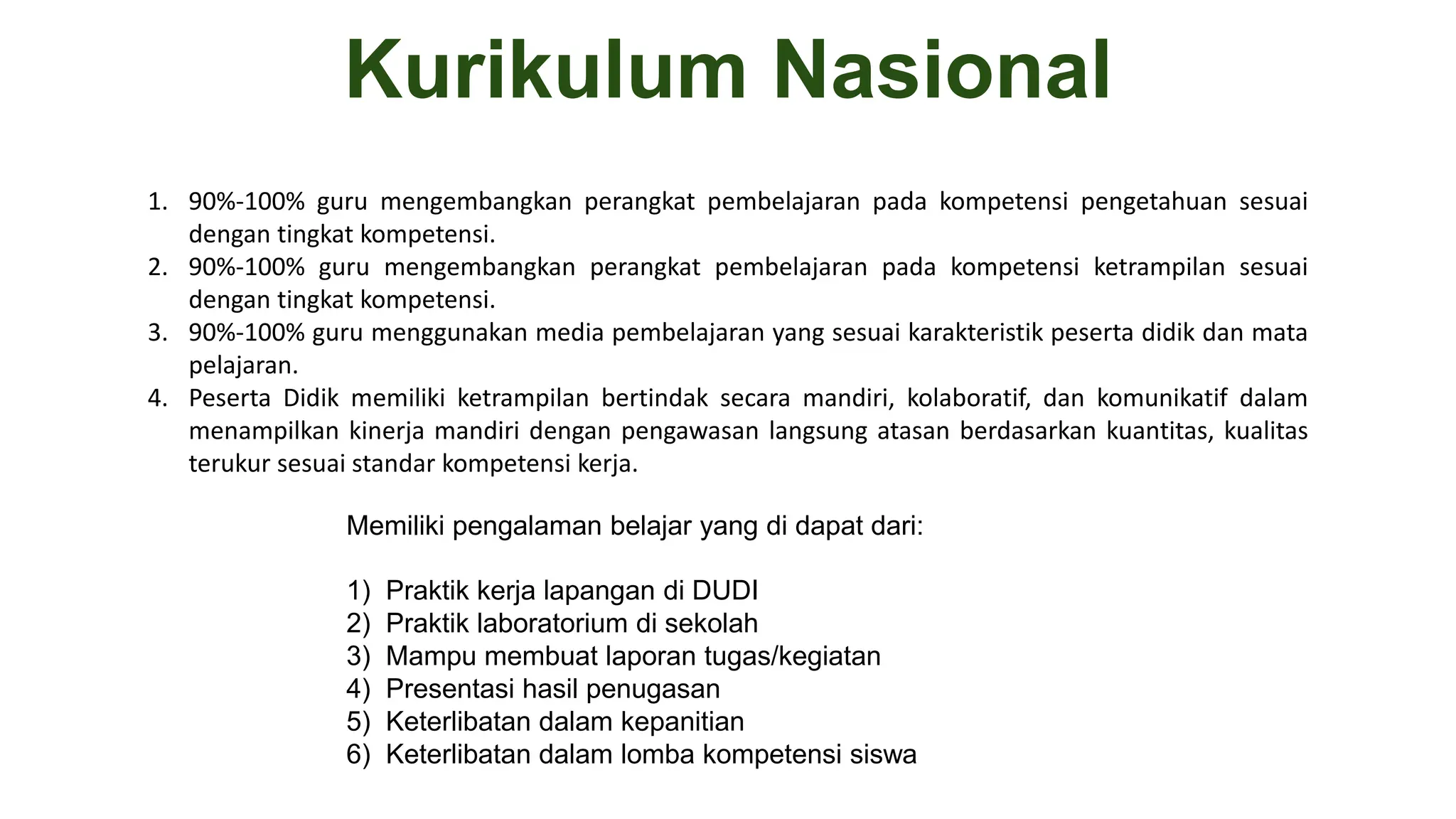 Bidang Kurikulum program smk tahun 2.ppt