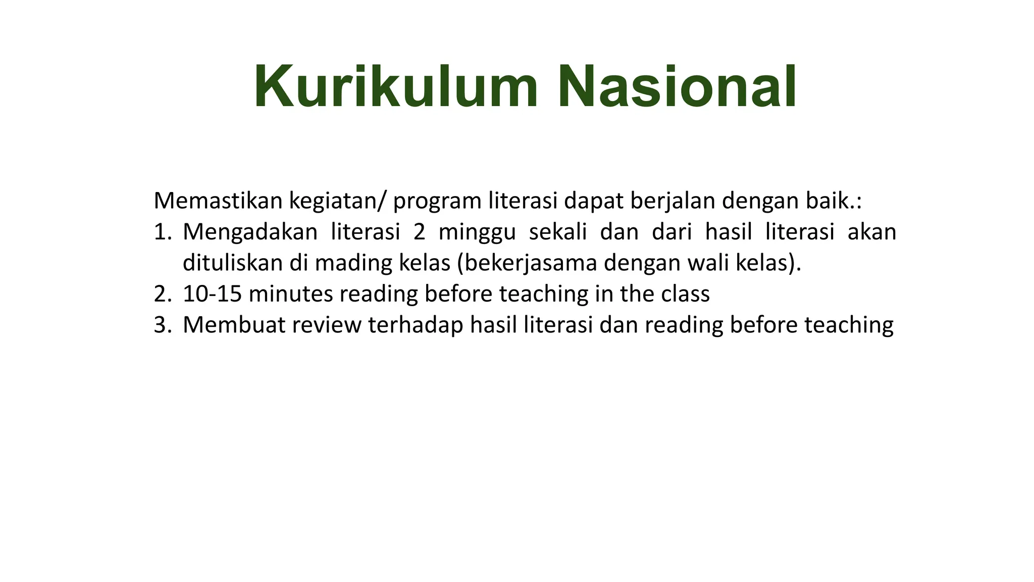 Bidang Kurikulum program smk tahun 2.ppt