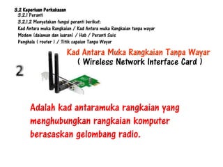 Bidangpembelajaran3 2tingkatan4-120716212821-phpapp01 | PDF