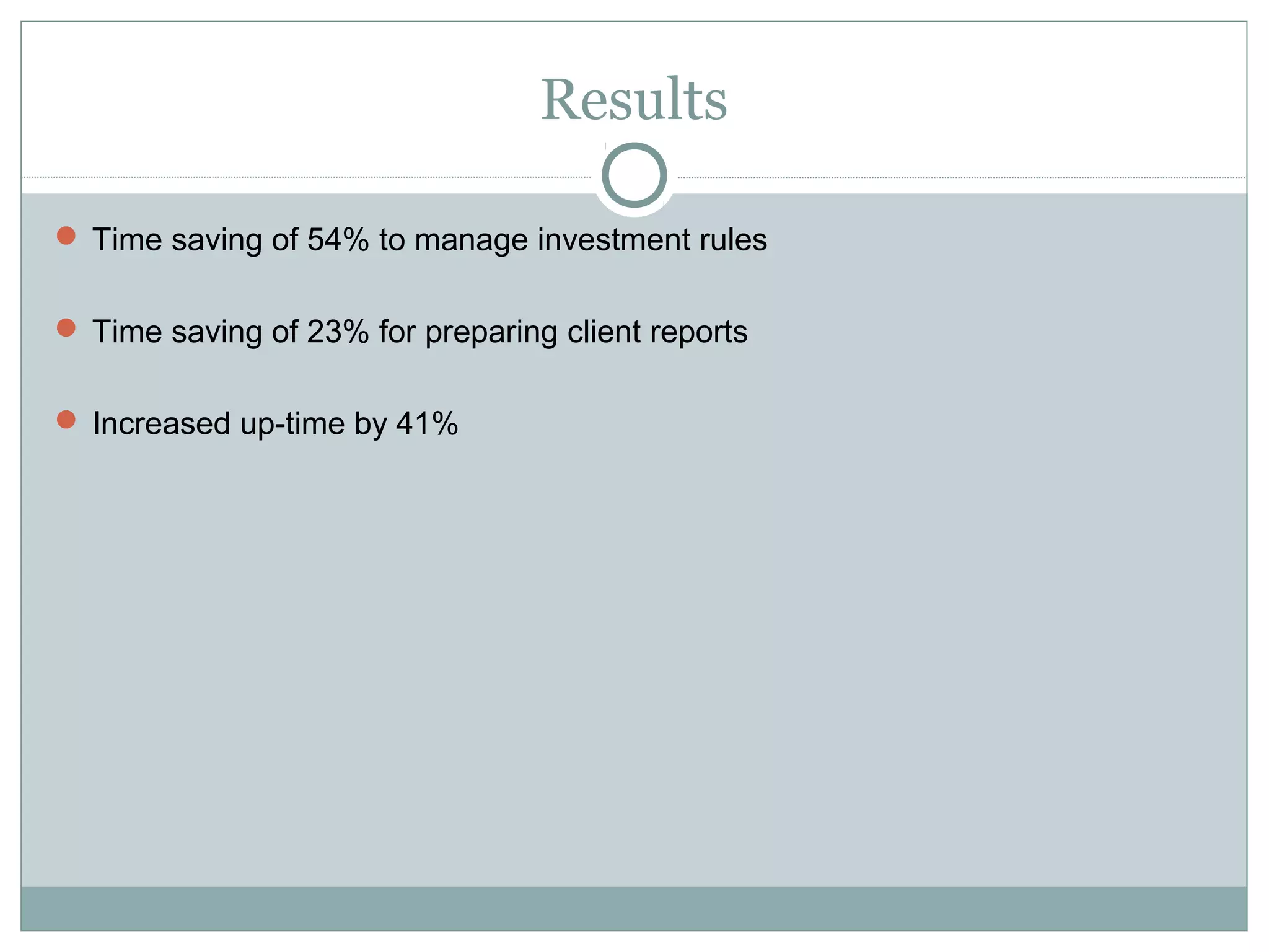 KPI dashboard for an Insurance company | PPT