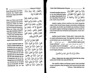 Bidayatul hidayah imam al ghazali | PDF