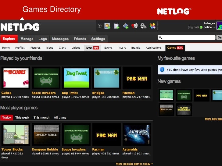 Images of Netlog - JapaneseClass.jp