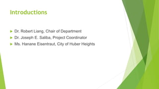 Bidders Conference for RFP # 3.pptx | Free Download