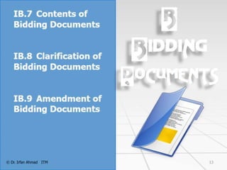 bidding documents 1.pptx