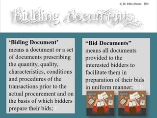 bidding documents 1.pptx