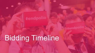 Bidding on a Future Convention - Presentation | PPT