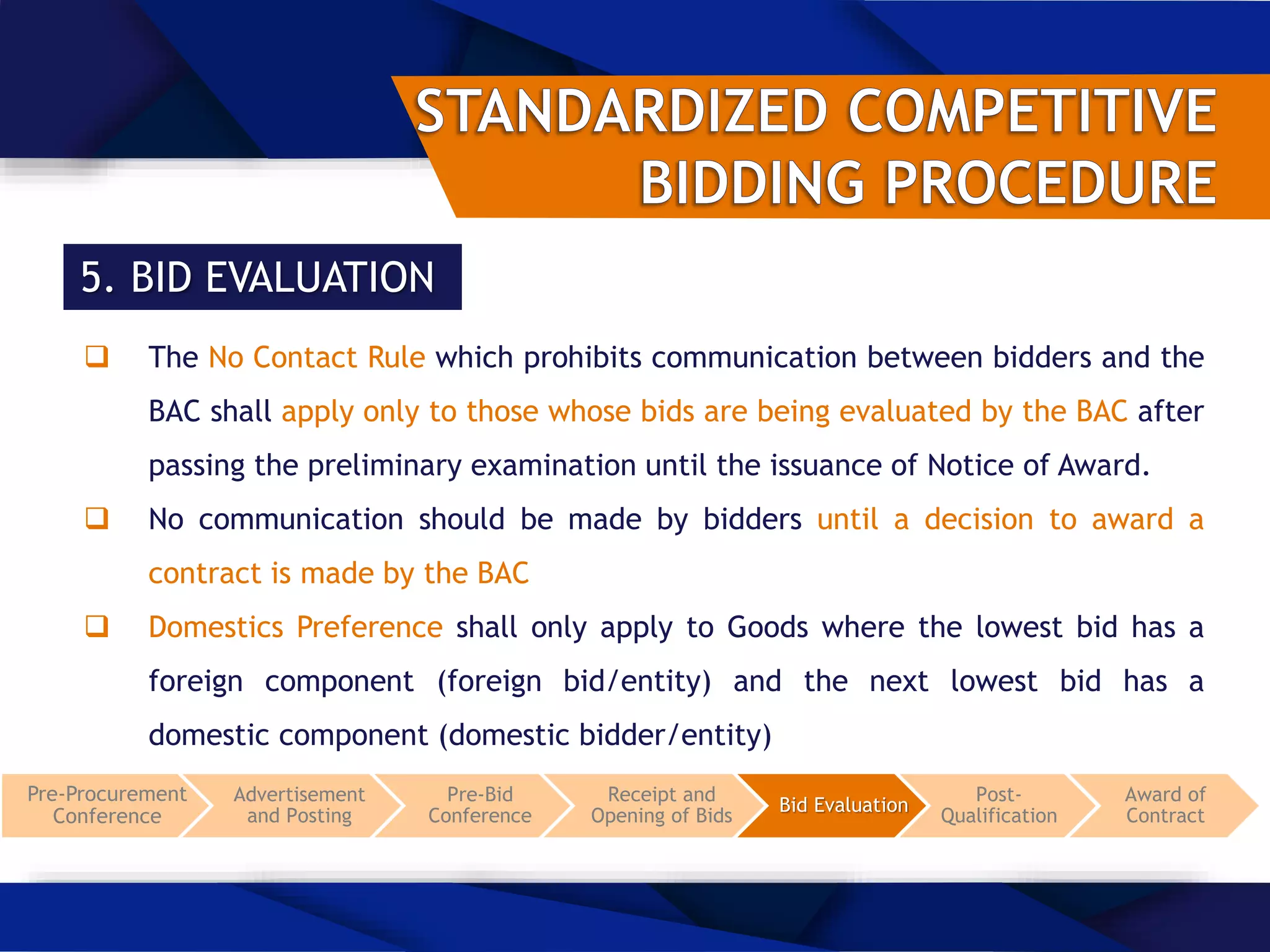 BIDDING PROCEDURES AND UPDATES.pptx
