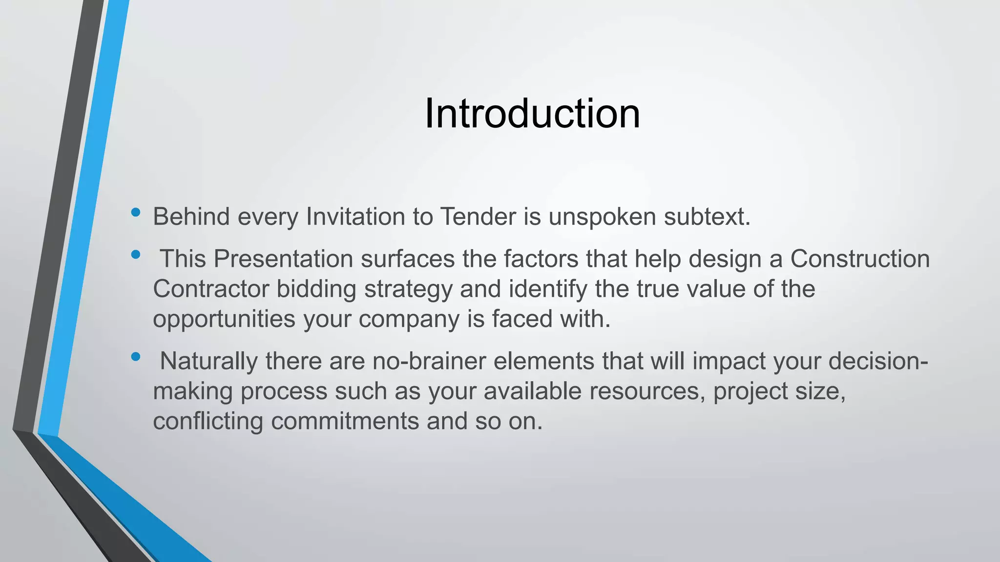 BIDDING STRATEGY OF CONTRACTOR.pptx