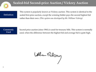Bidding system final - 260308 | PPT