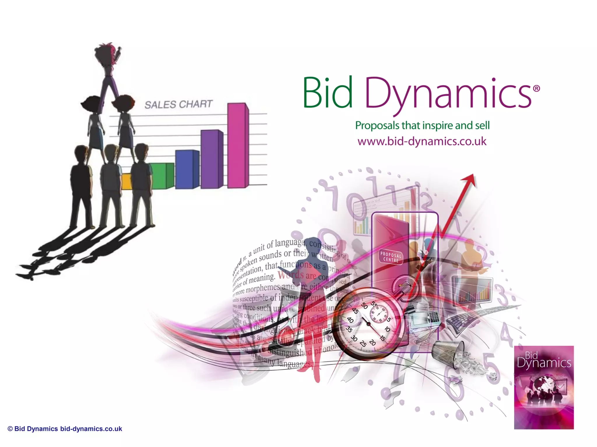 Bid dynamics 2012 | PPT