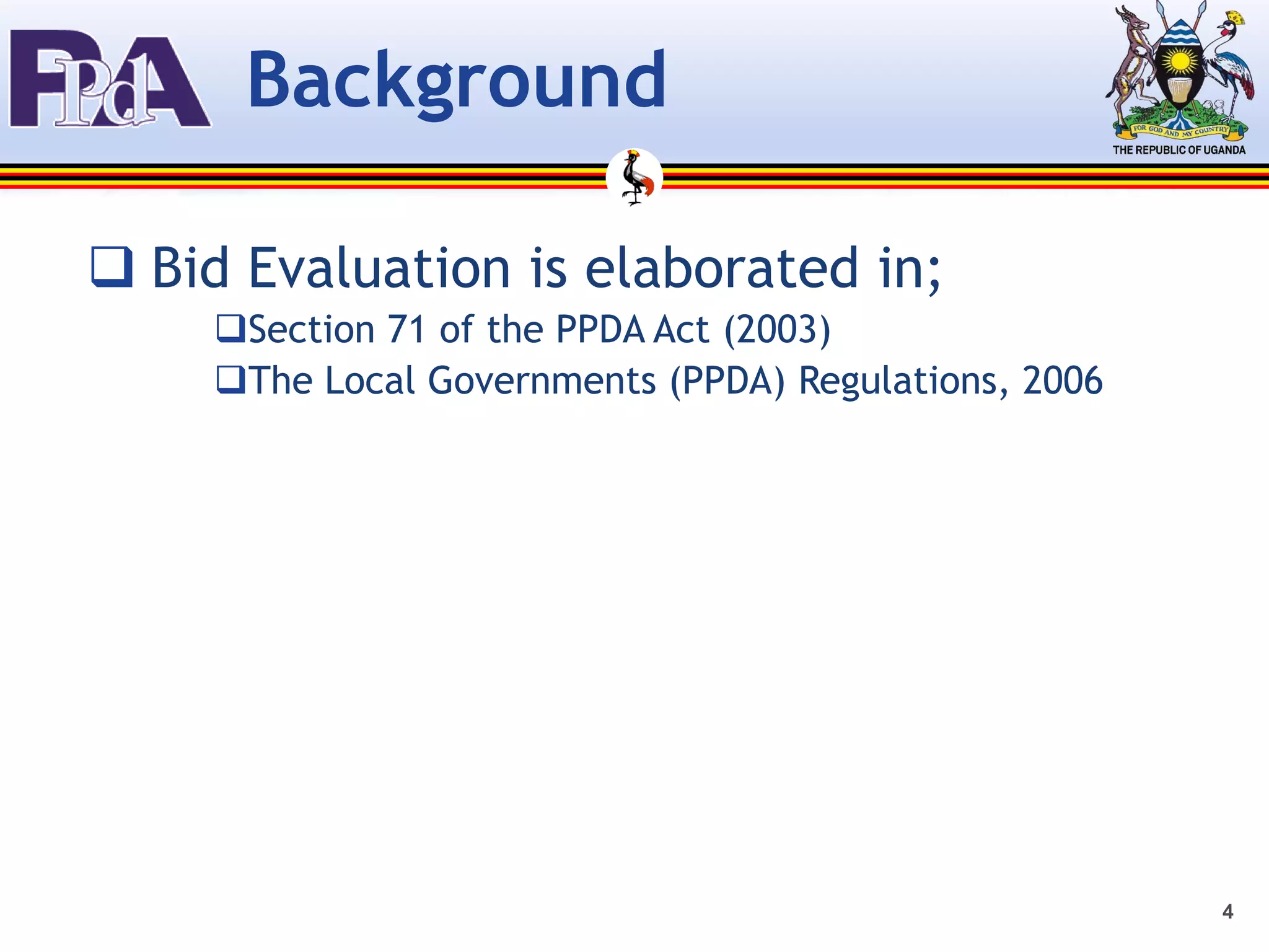 Bid Evaluation methodology.pdf