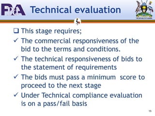 Bid Evaluation methodology.pdf