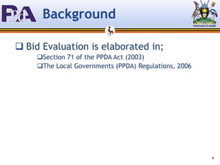 Bid Evaluation methodology.pdf