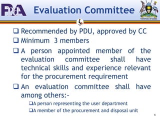 Bid Evaluation methodology.pdf