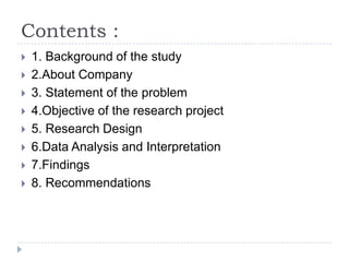 Vegetable Nursery Business in Gujarat & Maharashtra | PPTX