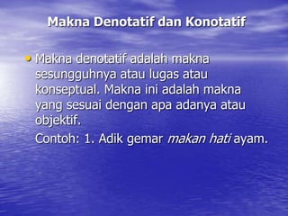 Bi diksi | PPT