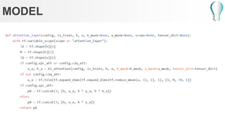 Bidirectional attention flow for machine comprehension | PDF