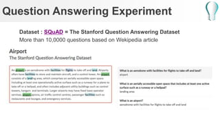 Bidirectional attention flow for machine comprehension | PDF