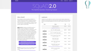 Bidirectional attention flow for machine comprehension | PDF