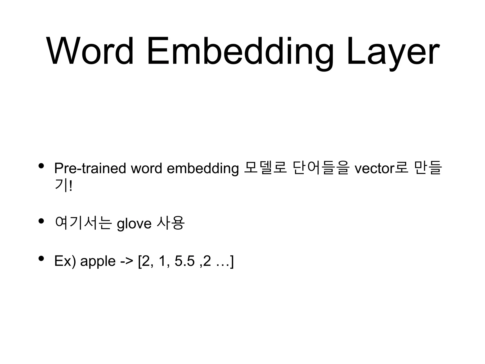 Bi directional attention flow for nlp | PPT