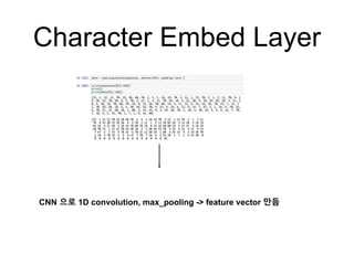 Bi directional attention flow for nlp | PPT