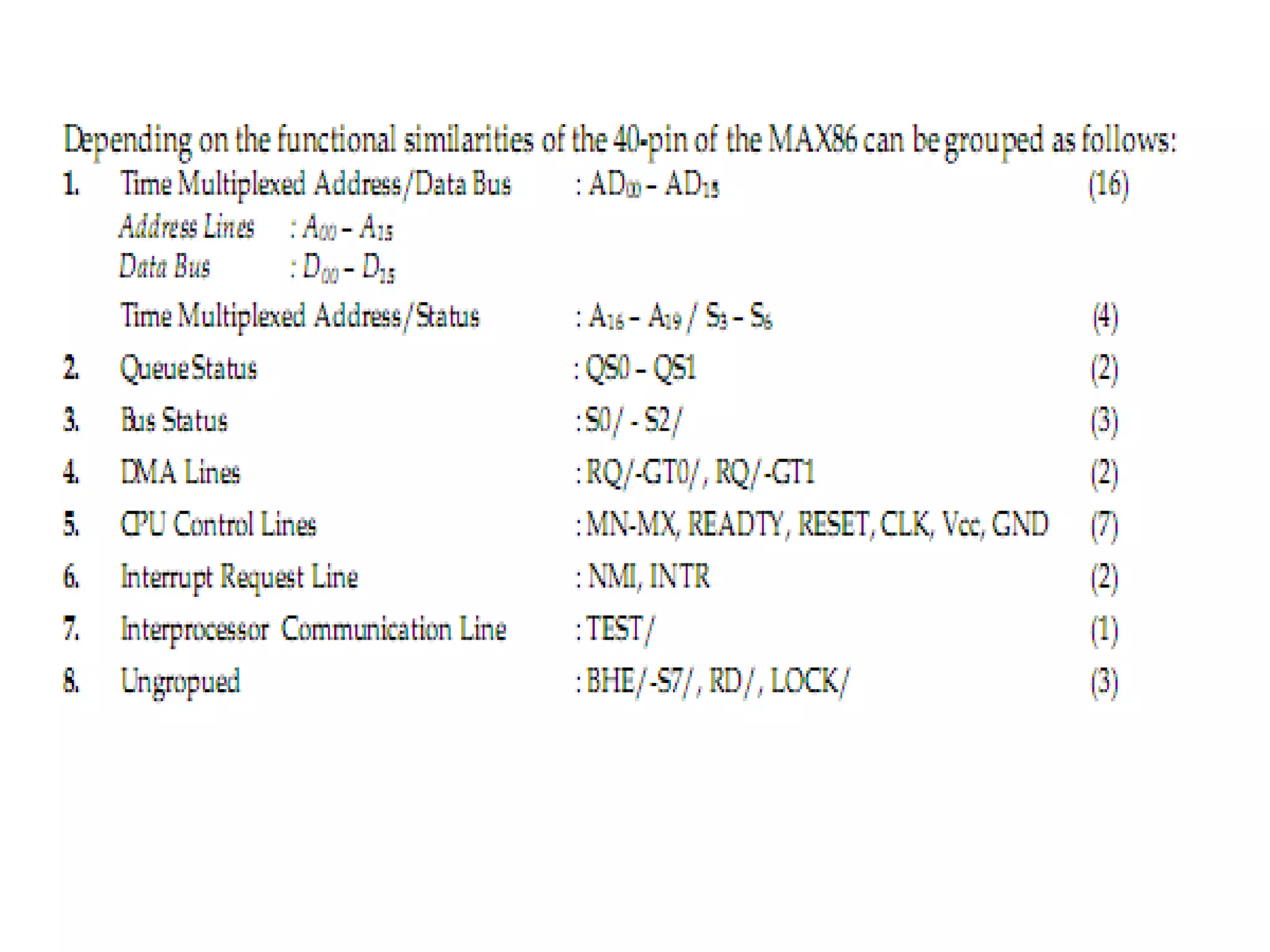 Bidirectional data flow | PDF | Computing | Technology & Computing
