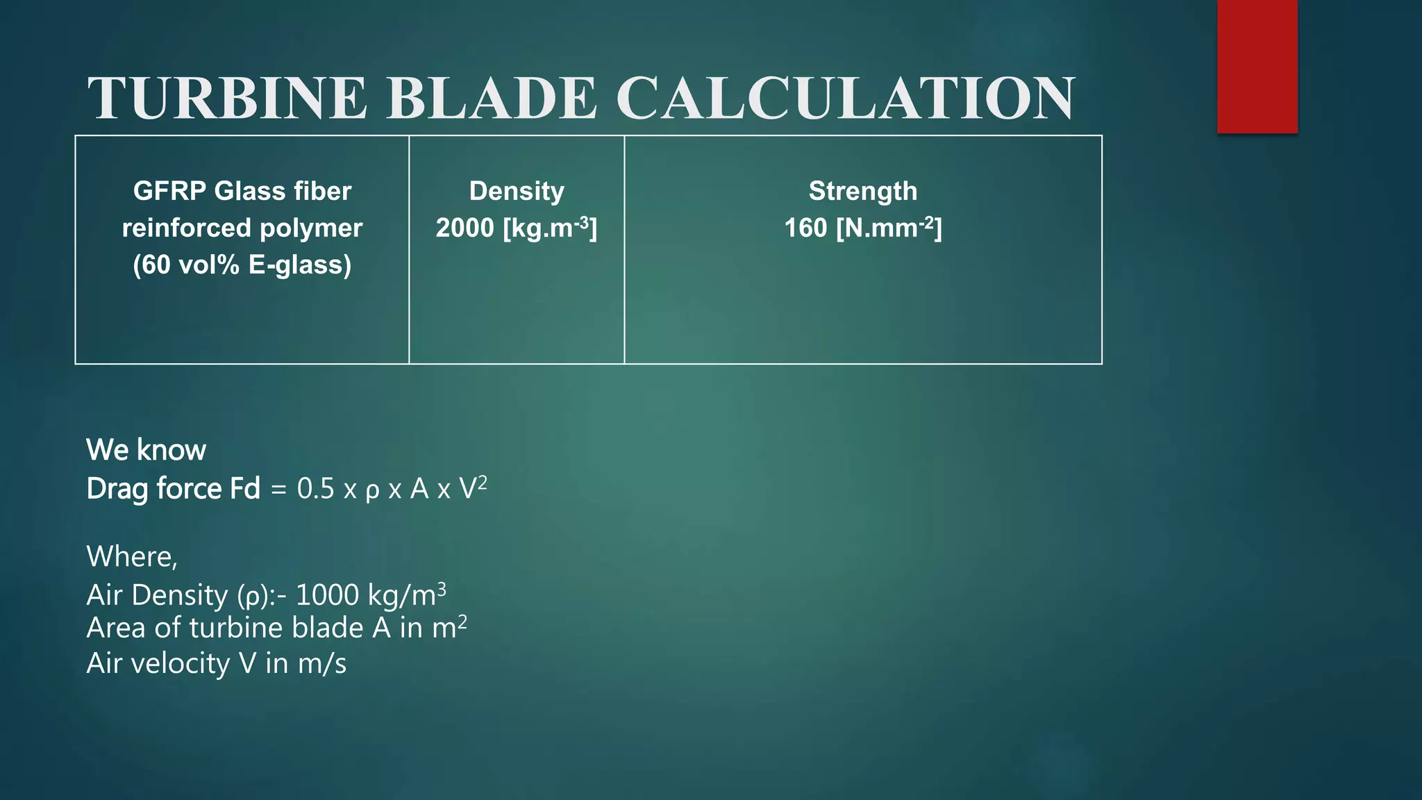 Bidirectional floating hydro turbine | PPTX