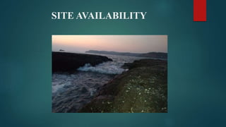 Bidirectional floating hydro turbine | PPTX | Physics | Science