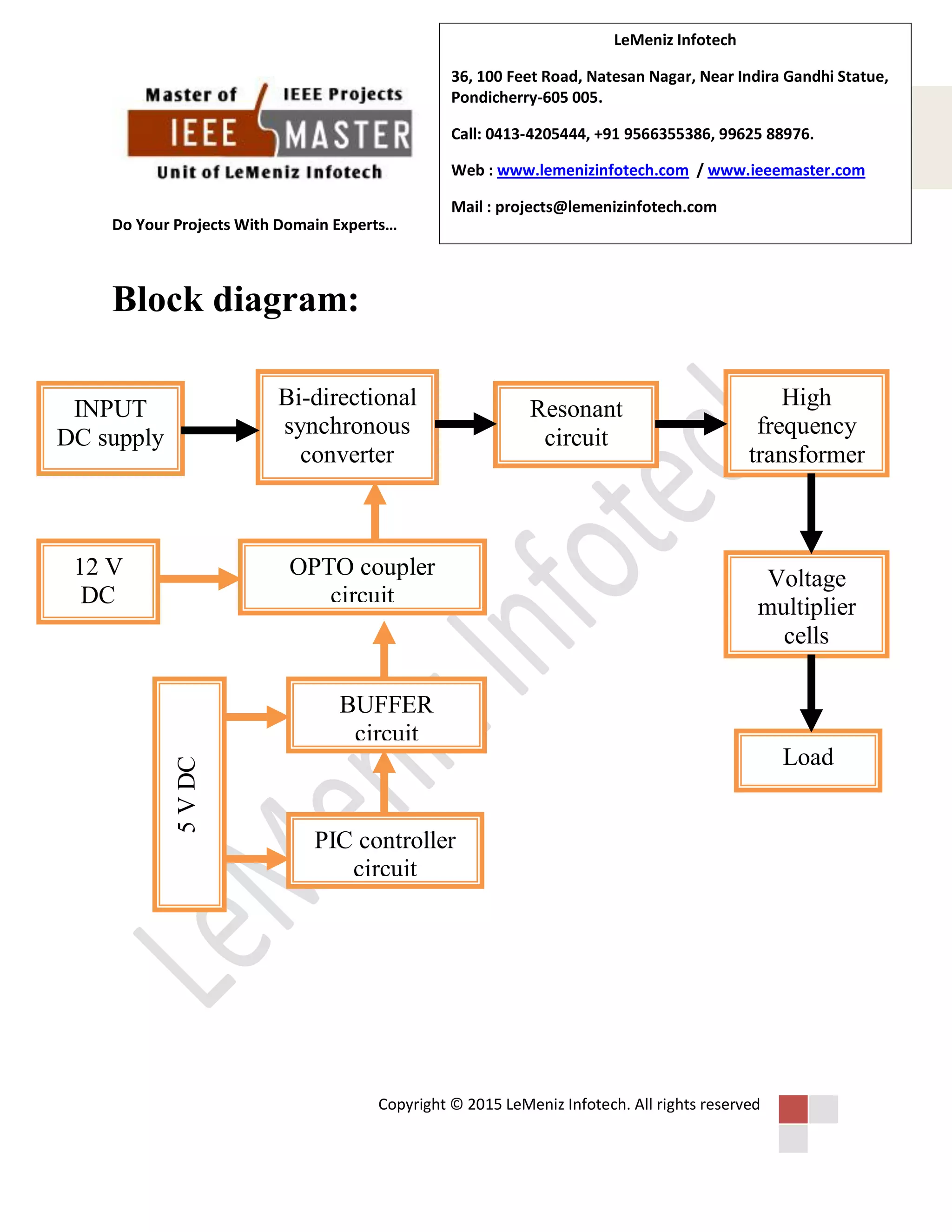 Bidirectional Pwm Converter Integrating Cell Voltage Equalizer Using Series Resonant Voltage