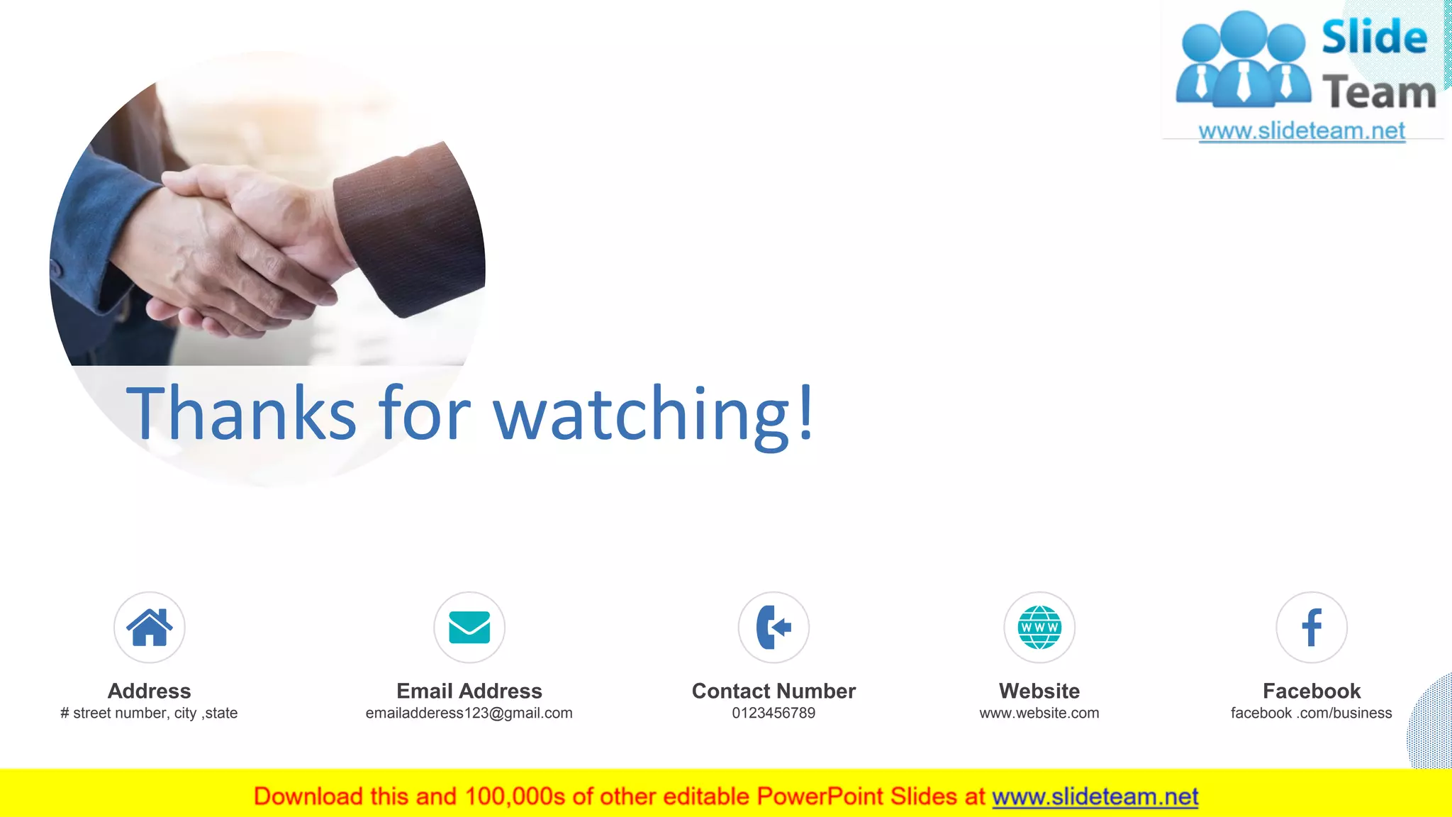 Bid Management PowerPoint Presentation Slides | PDF