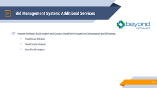 Bid Management Software for Pacing bids via portals.pdf