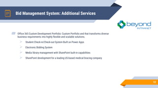 Bid Management Software for Pacing bids via portals.pdf