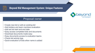 Bid Management Software for Pacing bids via portals.pdf