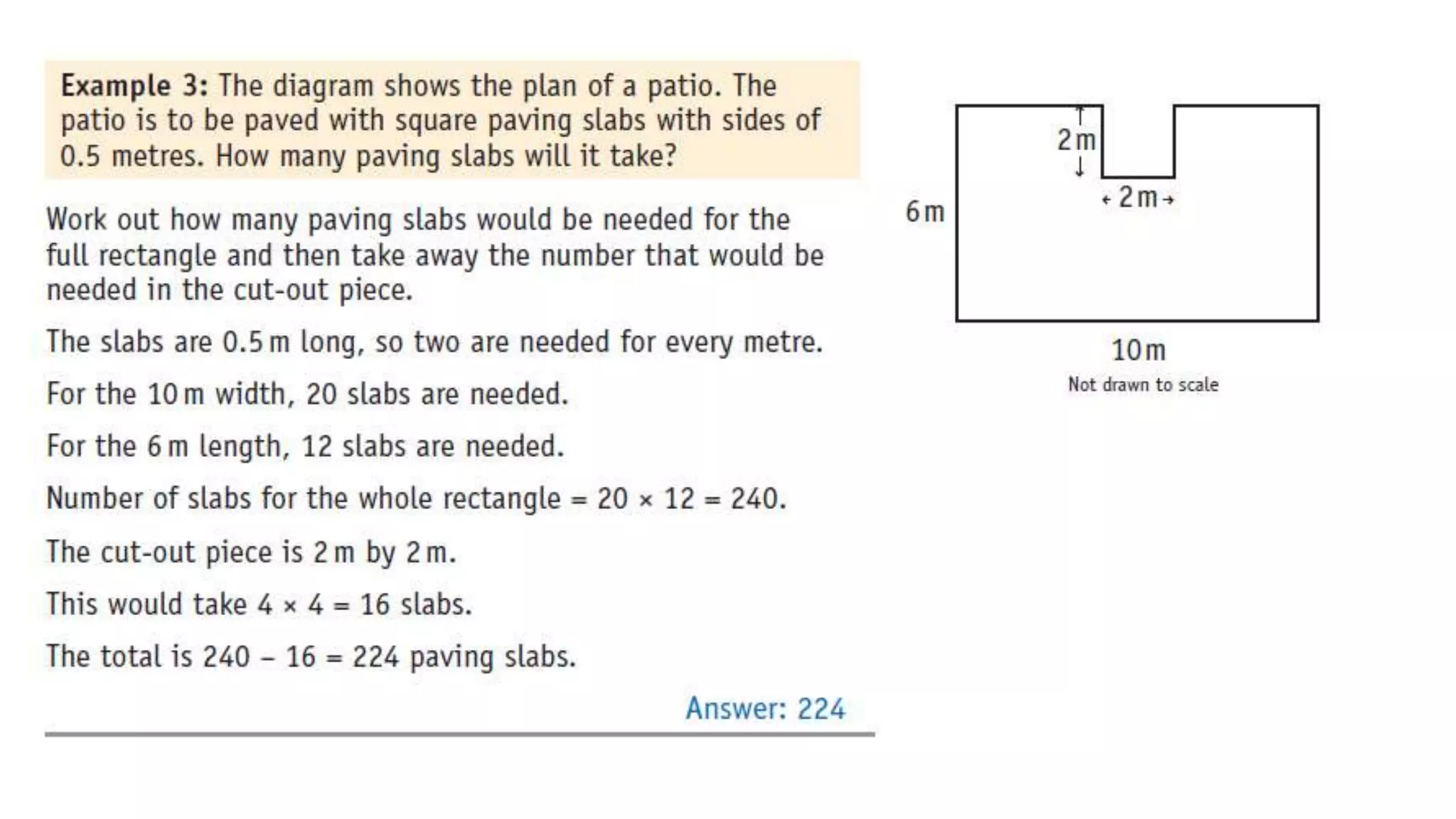 FS Maths Level 2 – May 13, 2023 (Angles, Circles, 2D shapes (area and ...