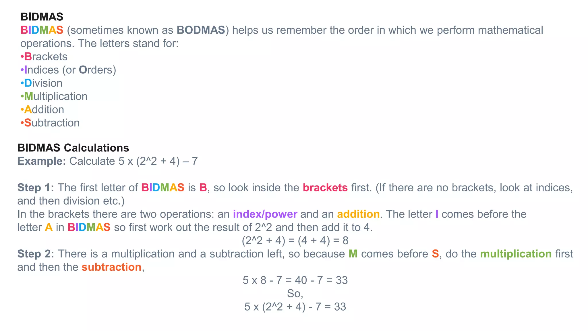 FS Maths Level 2 – May 13, 2023 (Angles, Circles, 2D shapes (area and ...