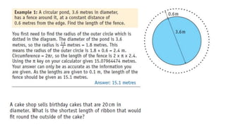 FS Maths Level 2 – May 13, 2023 (Angles, Circles, 2D shapes (area and ...