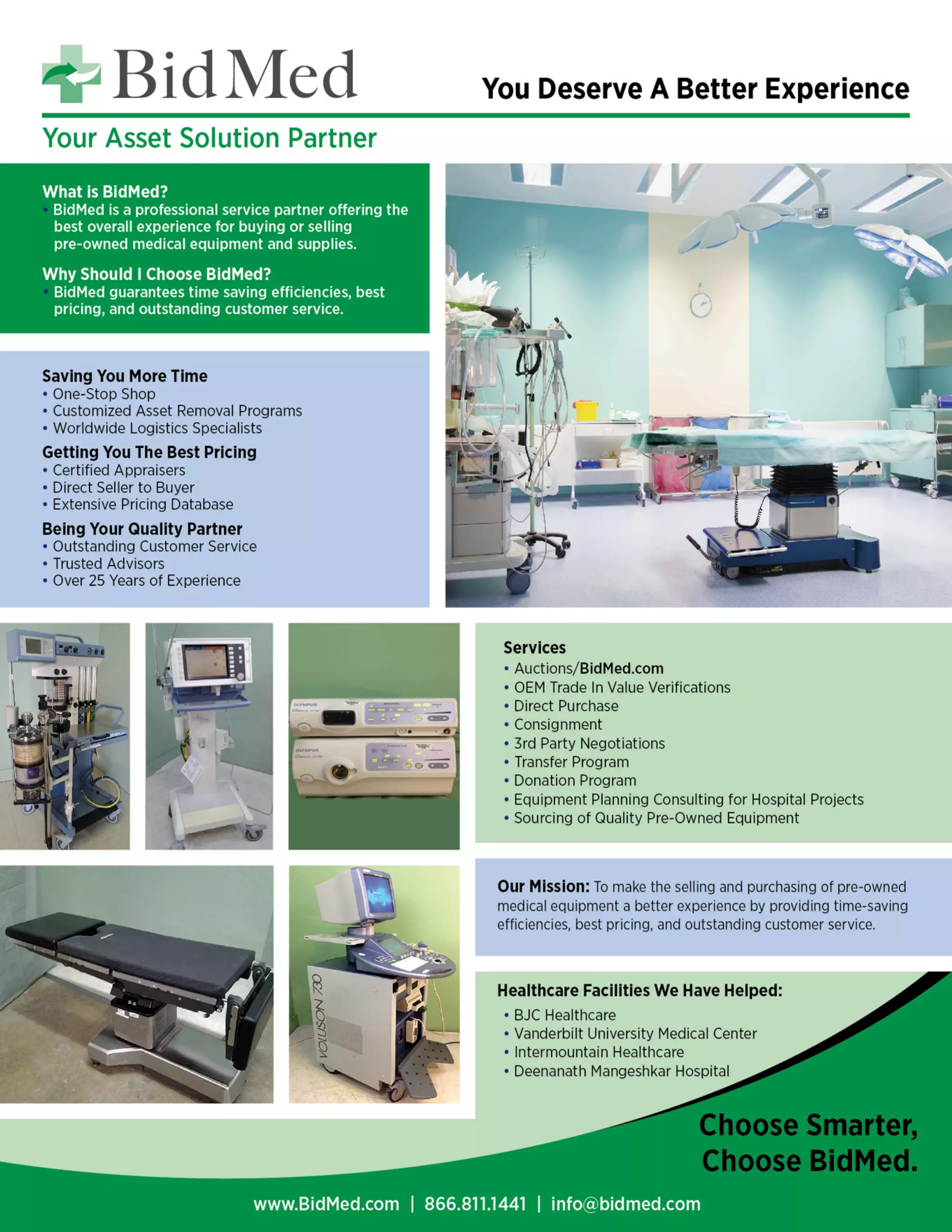 Startup Sales Sheet | PDF