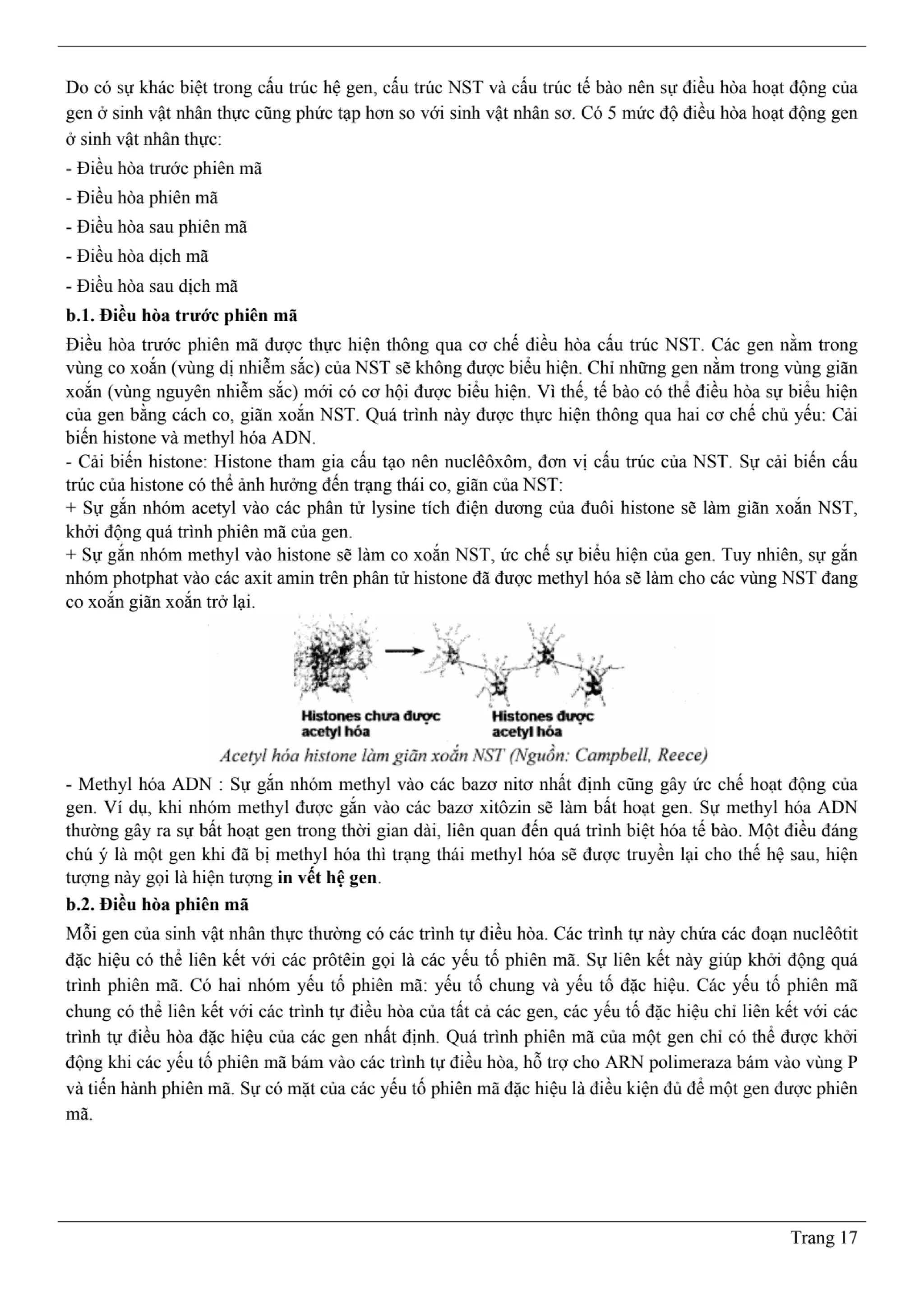 Bồi dưỡng học sinh giỏi Sinh Học 12 - Phan Khắc Nghệ (Di truyền học - Tiến hóa - Sinh thái học ...