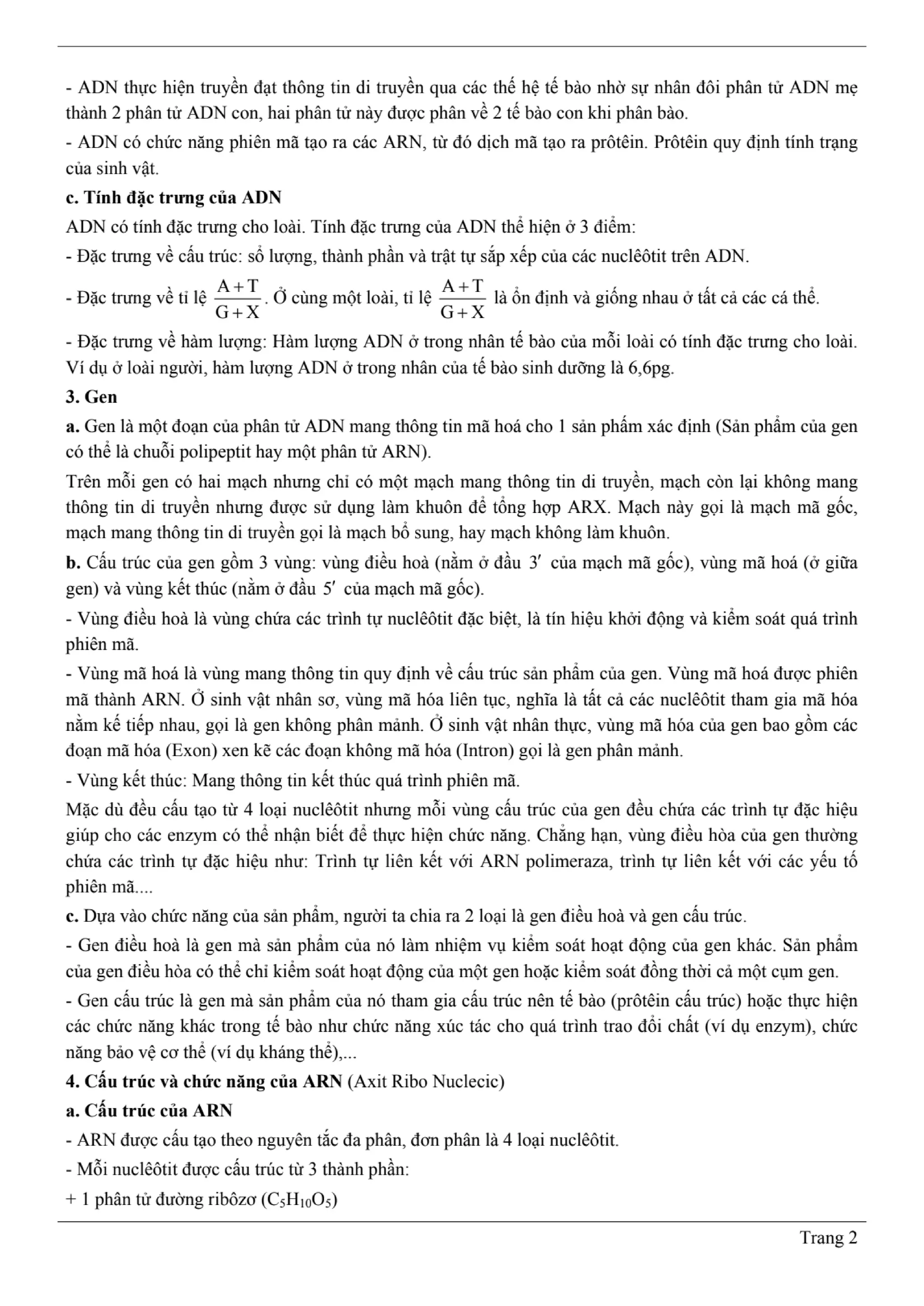 BỒI DƯỠNG HỌC SINH GIỎI SINH HỌC 12 - PHAN KHẮC NGHỆ (DI TRUYỀN HỌC - TIẾN HÓA - SINH THÁI HỌC ...