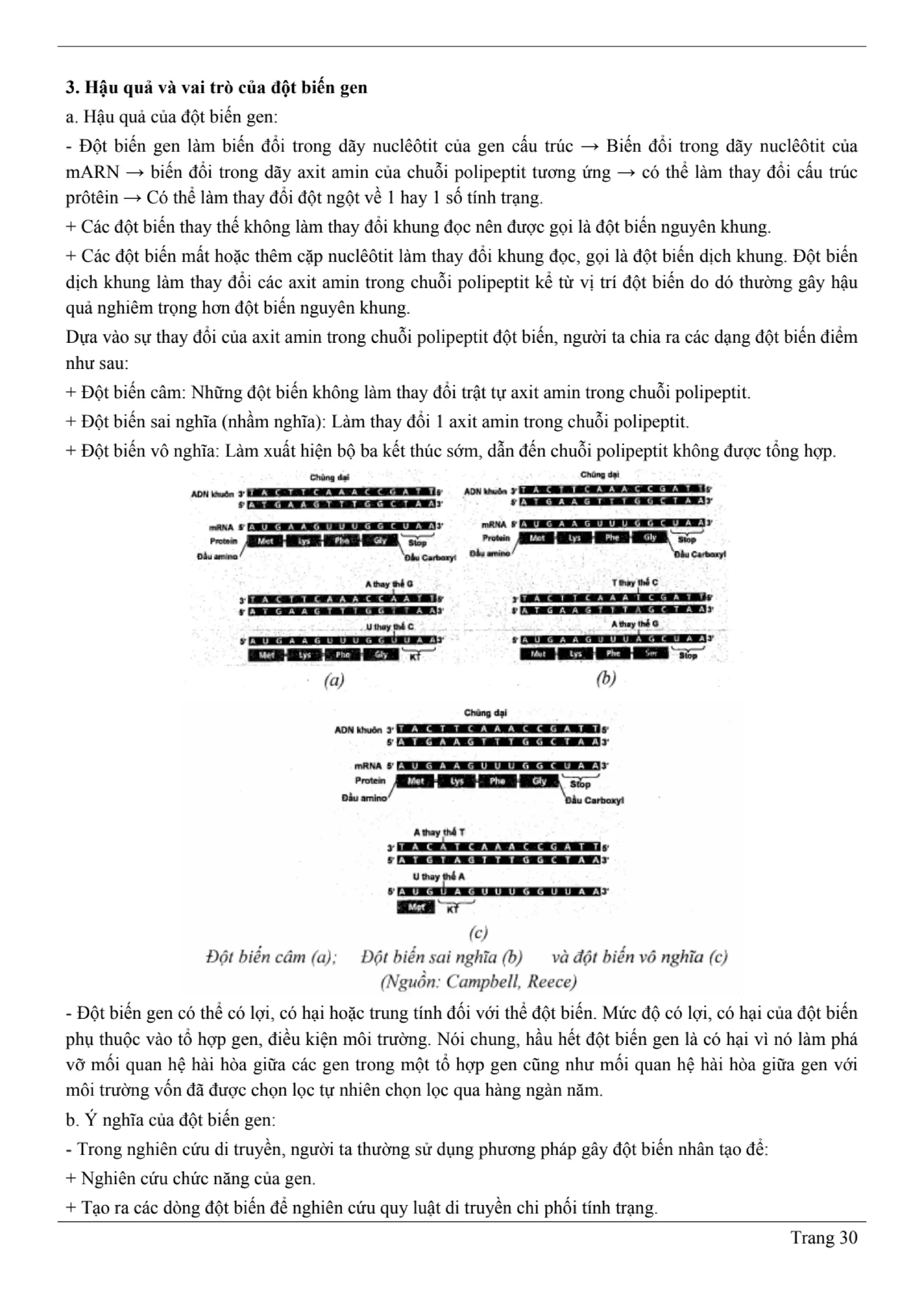 BỒI DƯỠNG HỌC SINH GIỎI SINH HỌC 12 - PHAN KHẮC NGHỆ (DI TRUYỀN HỌC - TIẾN HÓA - SINH THÁI HỌC ...