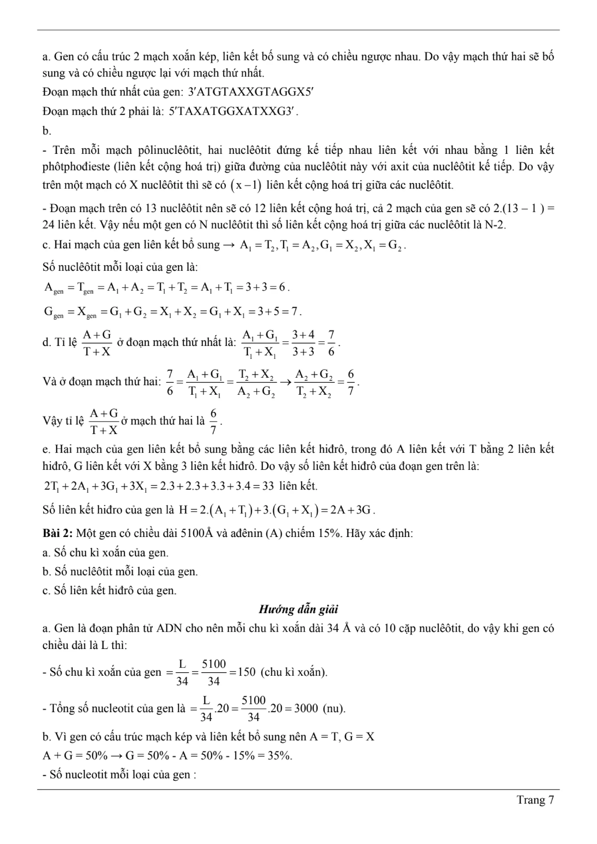 BỒI DƯỠNG HỌC SINH GIỎI SINH HỌC 12 - PHAN KHẮC NGHỆ (DI TRUYỀN HỌC - TIẾN HÓA - SINH THÁI HỌC ...