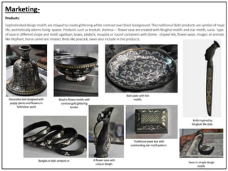 bidri craft-A3.pptx