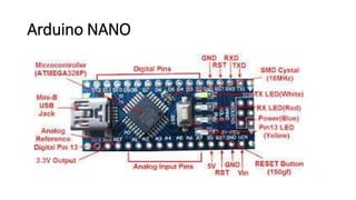 Giới thiệu arduino_Cách sử dụng Proteus để mô phỏng làm việc với ...