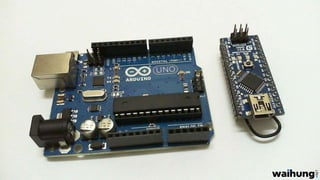 Giới thiệu arduino_Cách sử dụng Proteus để mô phỏng làm việc với ...