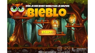 Project Bieblo | PPTX
