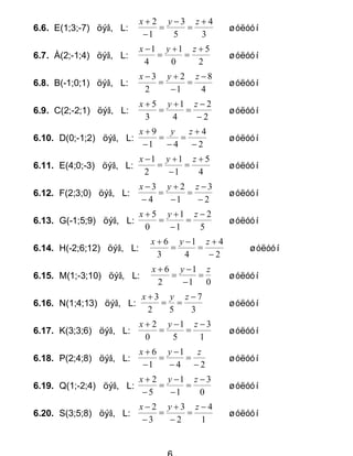 Bie DAALT mathematik | PDF