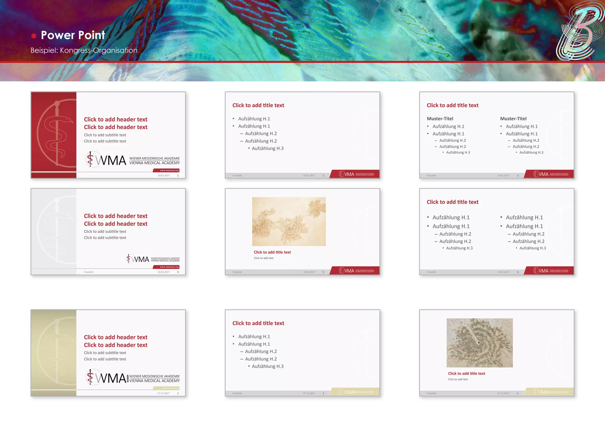 www.biegl-grafik.at / Projekte-Beispiele | PPT