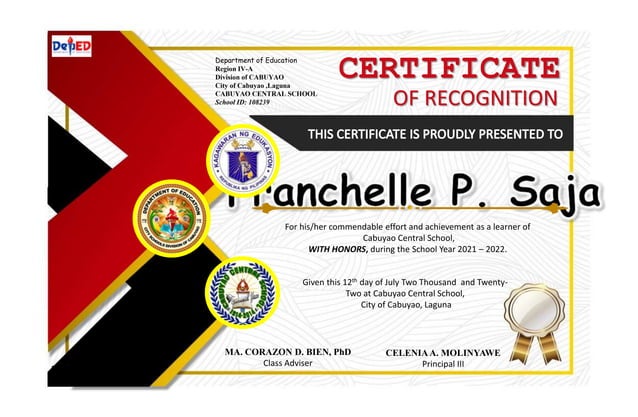 CERTIFICATES-2022.pptx