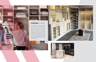 Bienal closets katalog | PDF