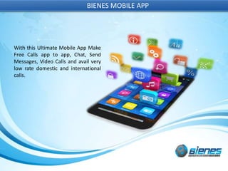 Bienes world ppt new | PPT